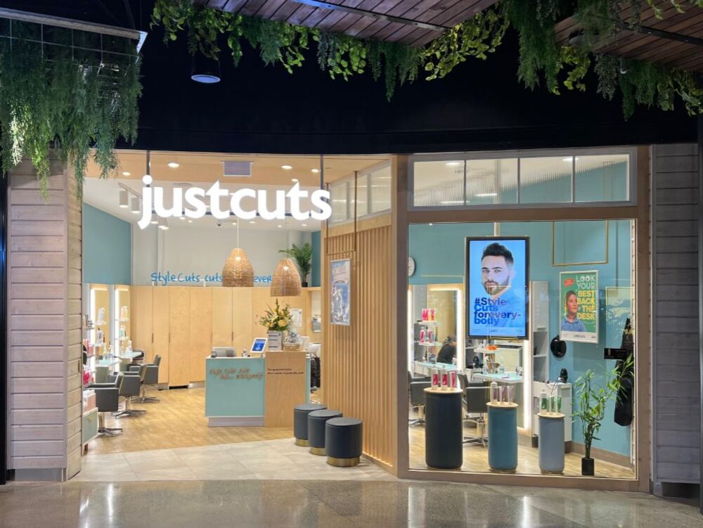 Just Cuts New Zealand - Auckland - Newmarket