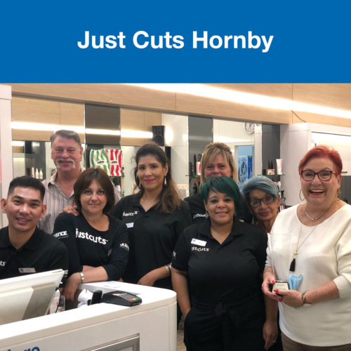 Just Cuts New Zealand