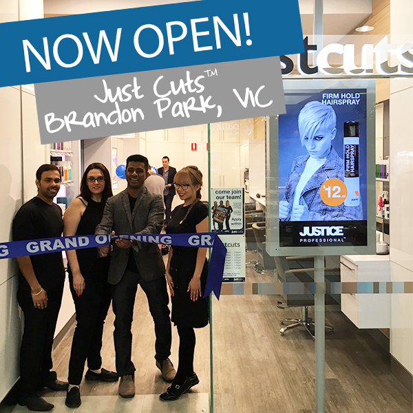 Just Cuts New Zealand - News & Media