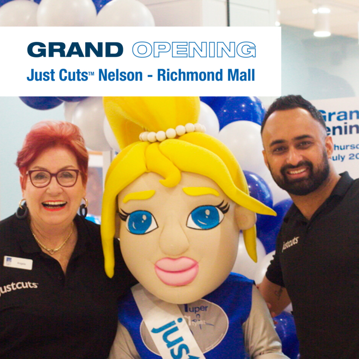 Just Cuts New Zealand - News